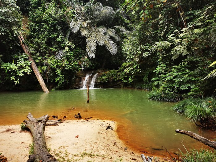 Home - Explore Brunei